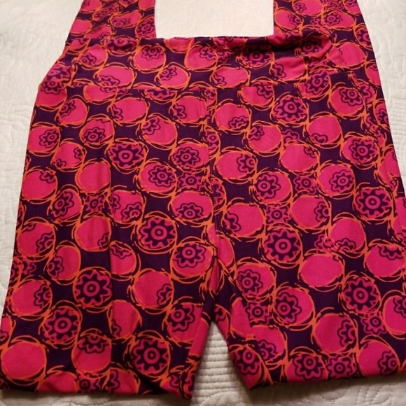 LuLaRoe | Bottoms | Lularoe Girls Leggings | Poshmark